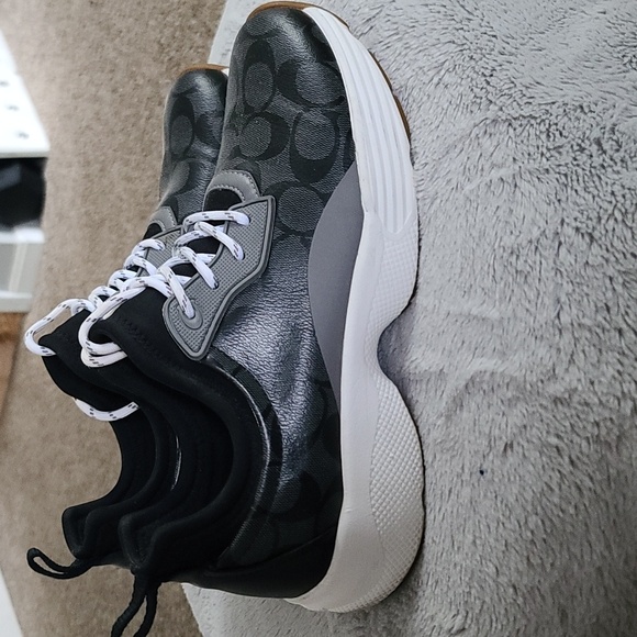 Coach | Shoes | Shoes | Poshmark